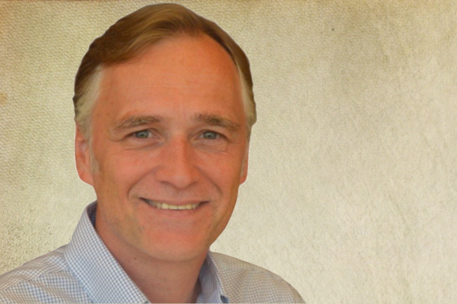 Peter Herbeck - 2020 Conference Speaker - Ministry News - Suncoast ...